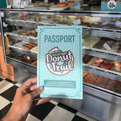 The Butler County Donut Trail - Dayton Parent Magazine