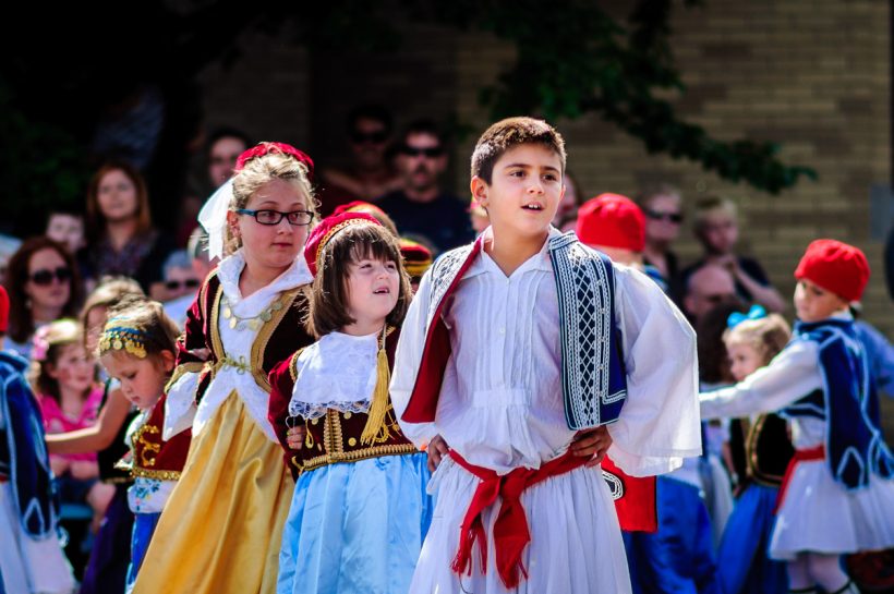 2017 Fall Festivals in Dayton - Dayton Parent Magazine