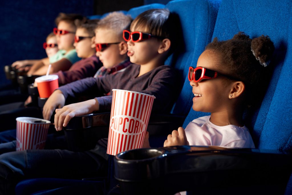 Dollar Movies at Cinemark this Summer! - Dayton Parent Magazine