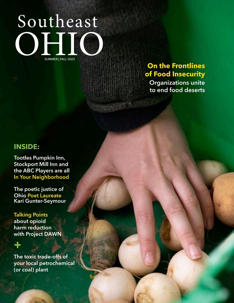 Lucas Bros Fall Fest - Dayton Parent Magazine