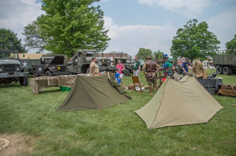 Patriot Freedom Festival - Dayton Parent Magazine