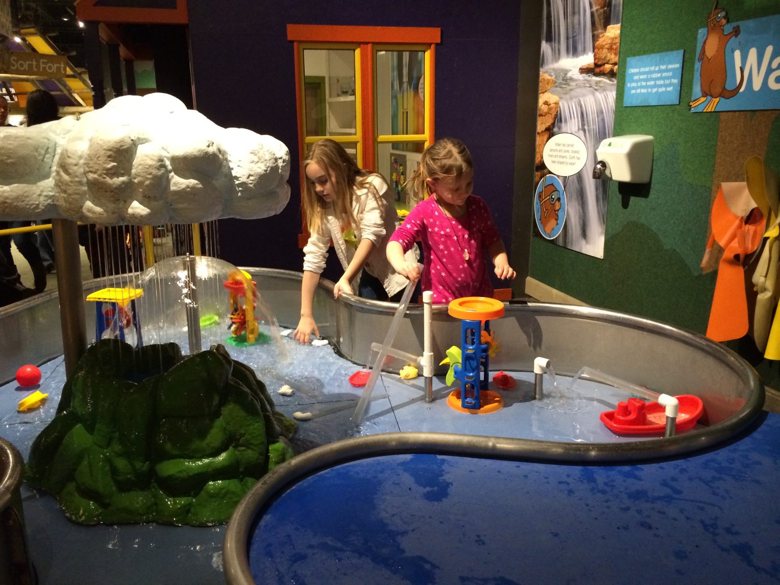 The Boonshoft Museum Announces a New Addition - Dayton Parent Magazine