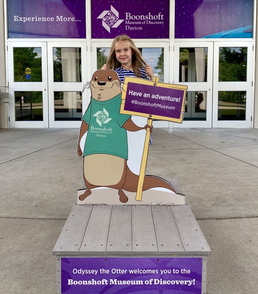 The Boonshoft Museum of Discovery Opens its Doors to the Public ...