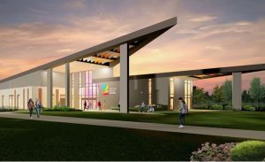 Woodbourne Library Grand Opening! - Dayton Parent Magazine